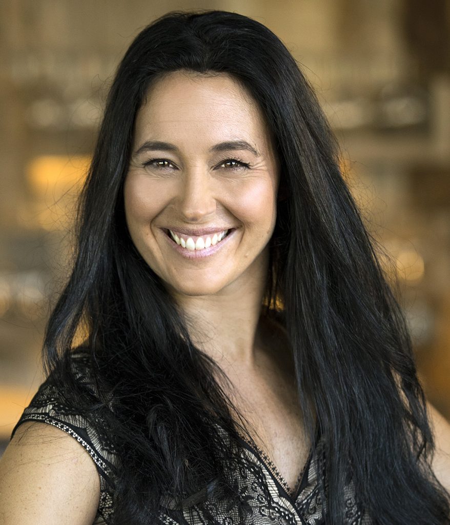 THE SOMMELIERS | Vins au feminin