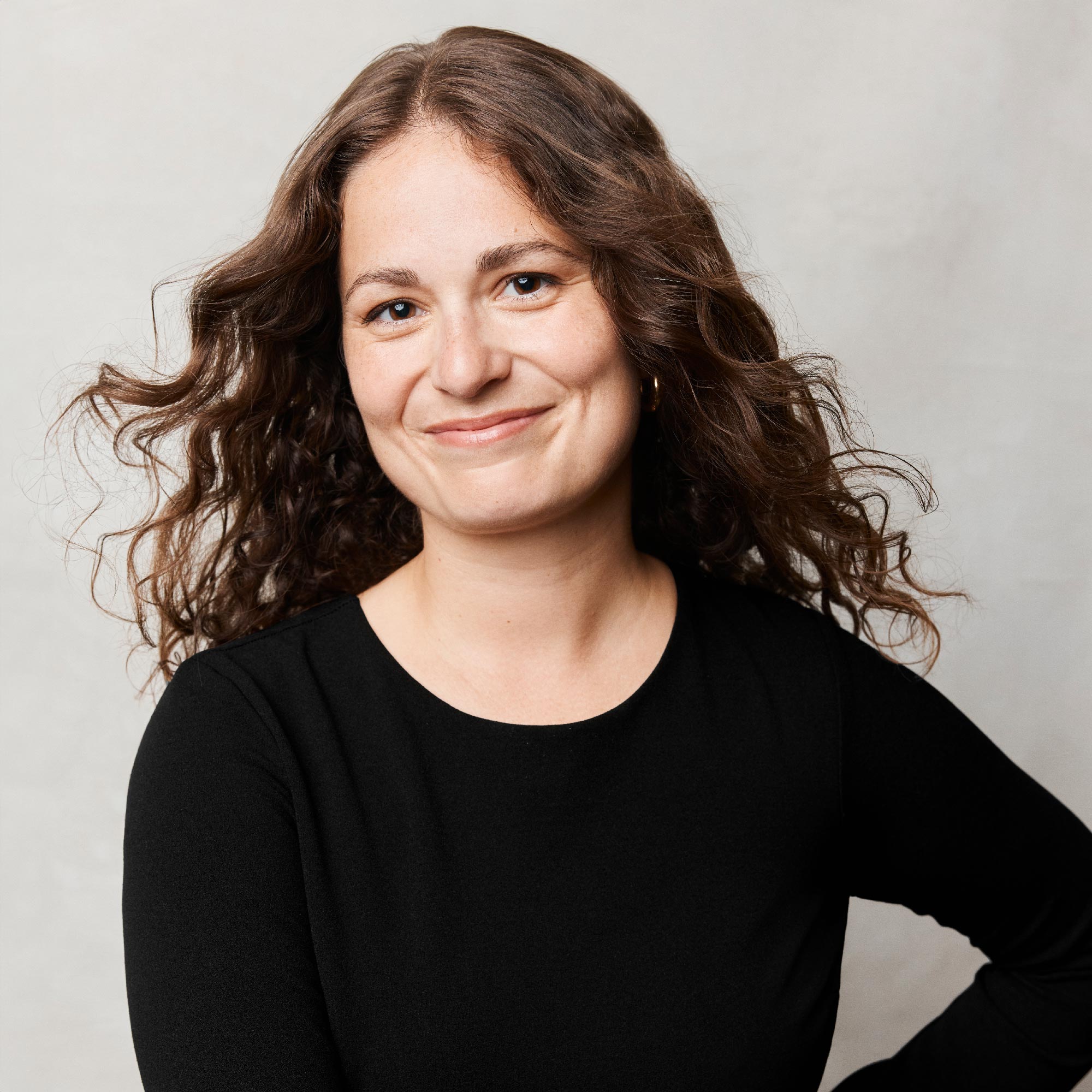 Bianca Theriault - Vins au feminin